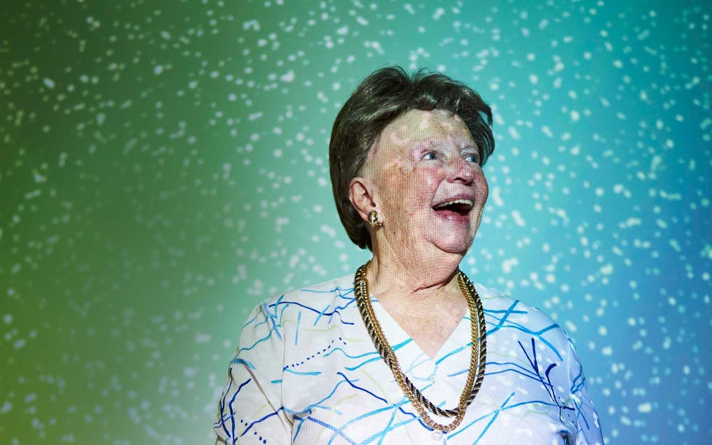 Tovertafel: for people with cognitive challenges | Tover