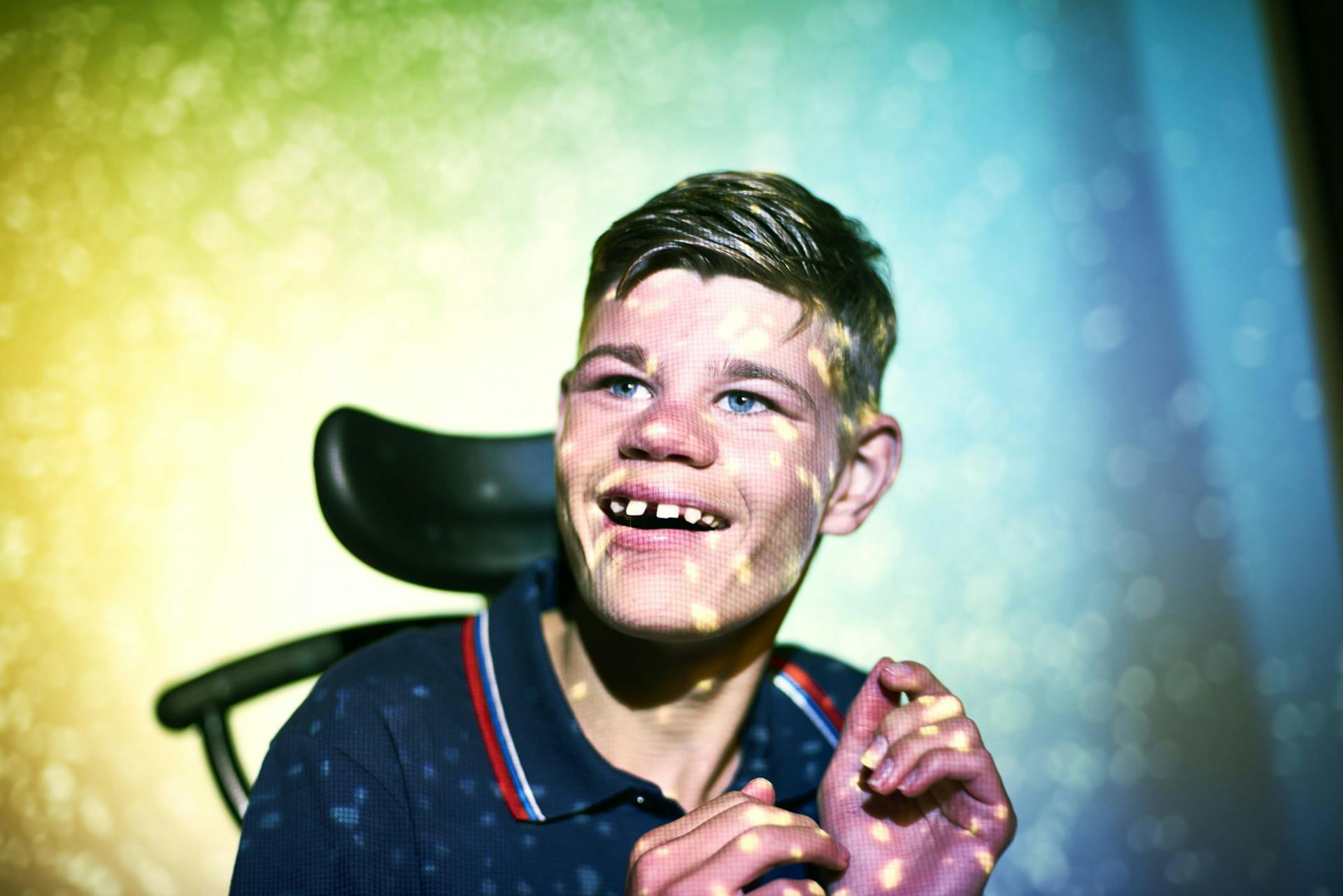 Tovertafel: for people with cognitive challenges | Tover