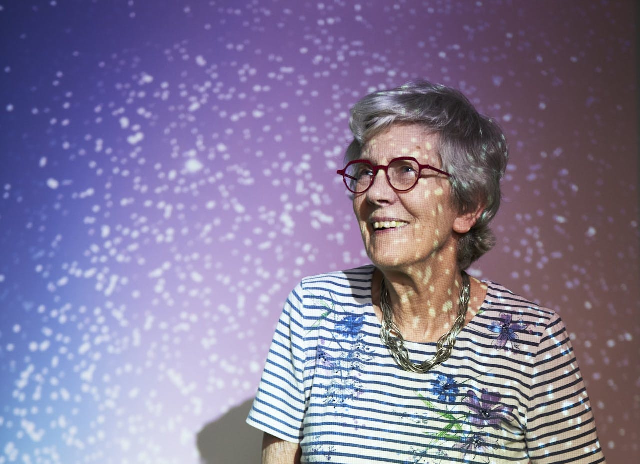 Tovertafel: for people with cognitive challenges | Tover