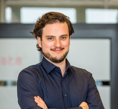 Tovertafel Pixie for Dementia Care | Tover