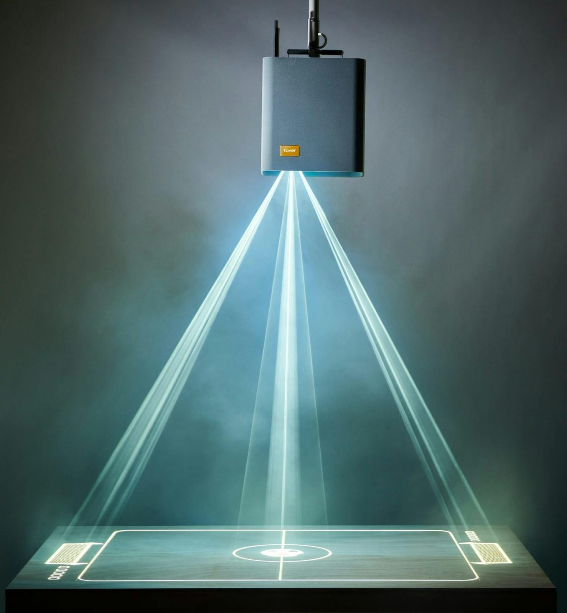 Service für die Tovertafel | Tover