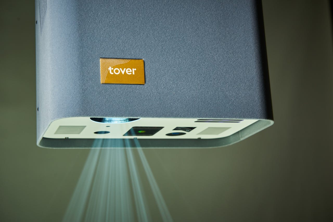 Tovertafel accessoires | Tover