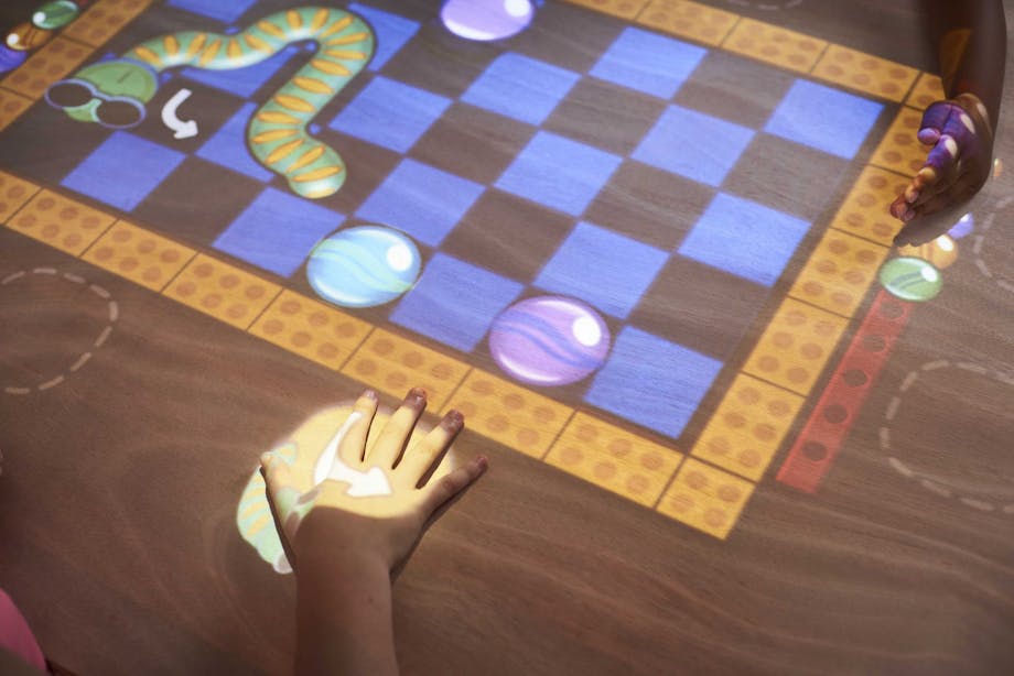 Marble Snake | Tover