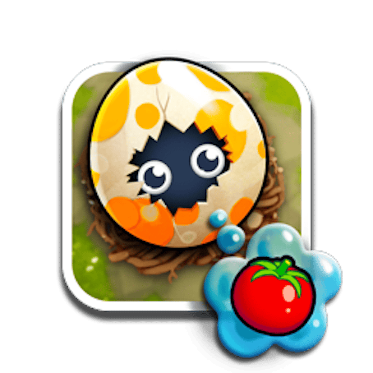 Baby Monsters | Tover