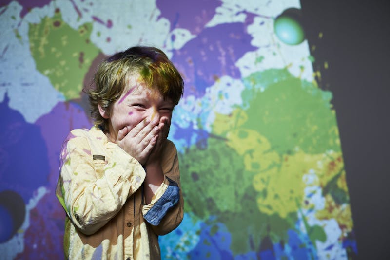 Tovertafel for Inclusive Education | Tover