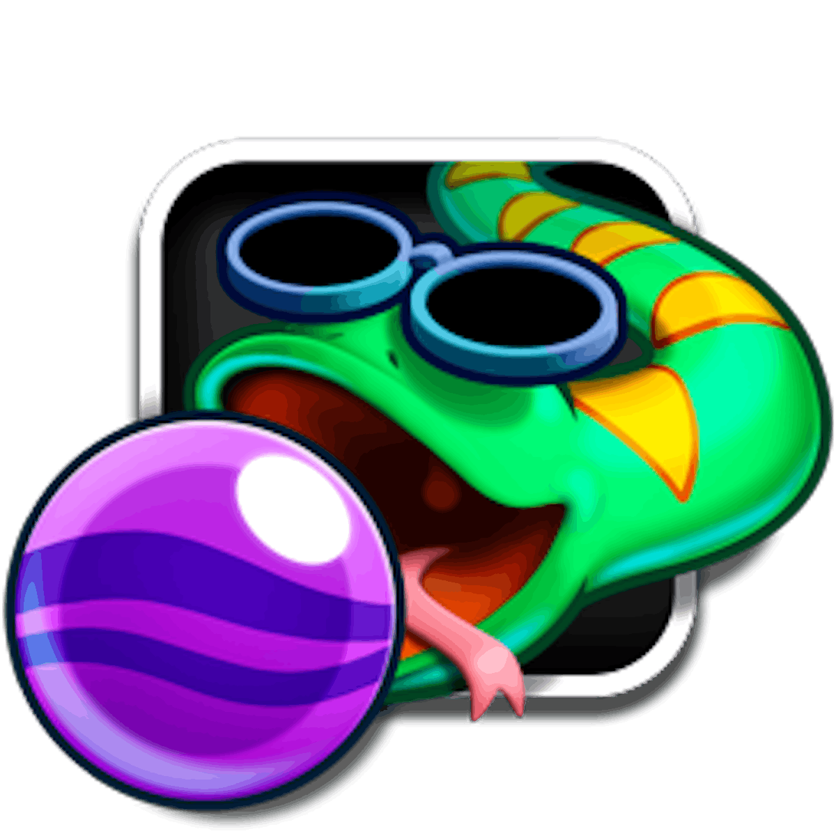 Marble Snake | Tover