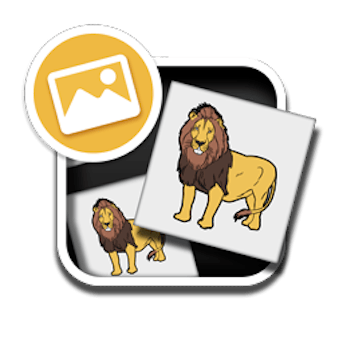 Animal Pairs | Tovertafel-game | Tover