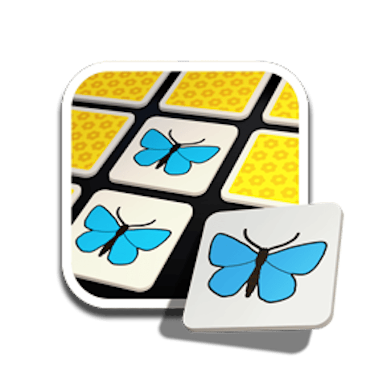 Seasonal Trios | Tovertafel-game | Tover