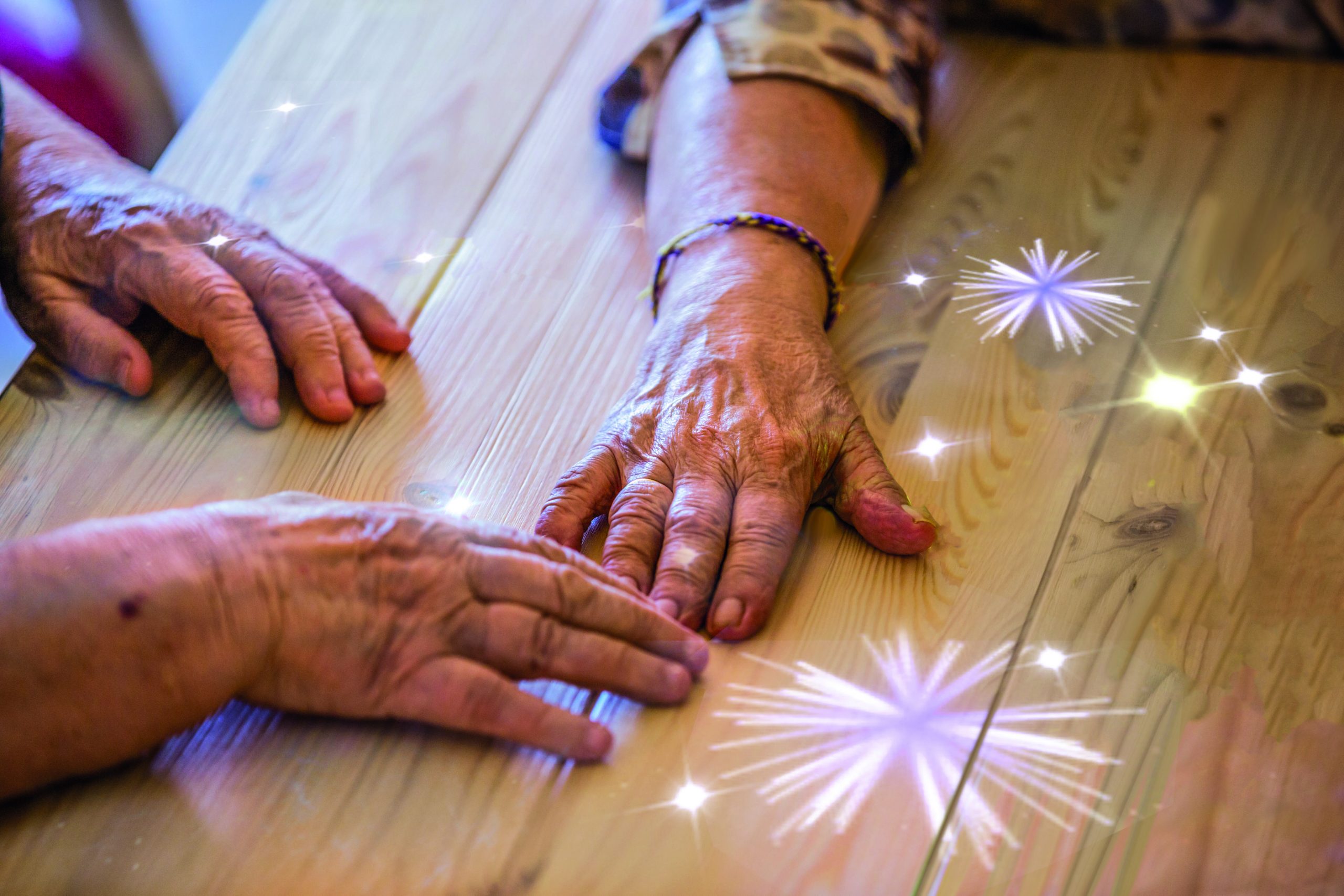 Space | Tovertafel-game | Tover