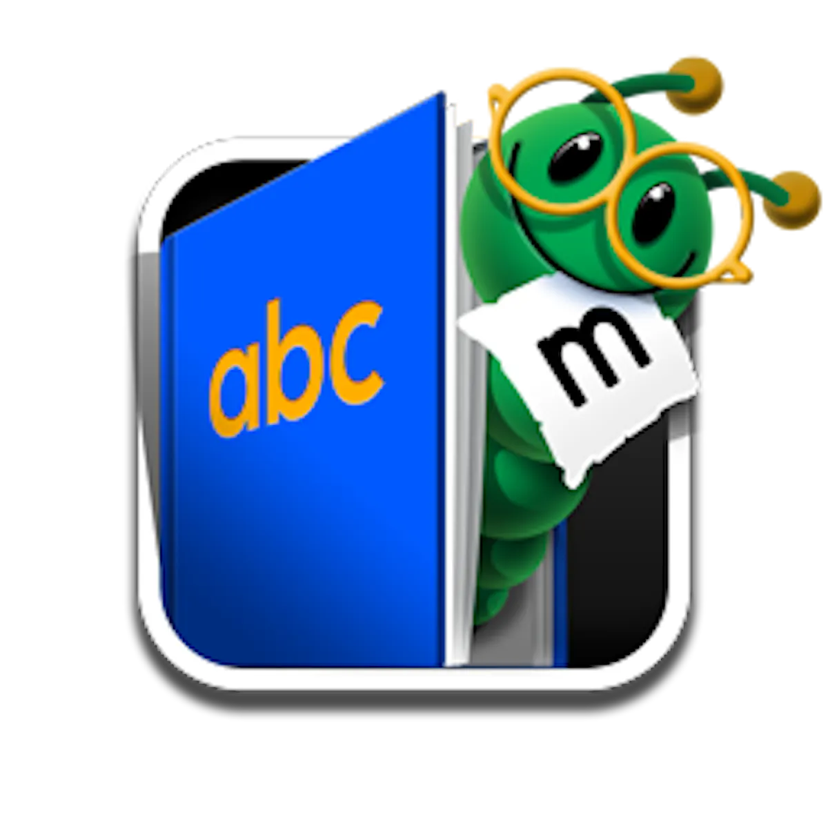 Boekenworm | Tovertafel-spel | Tover