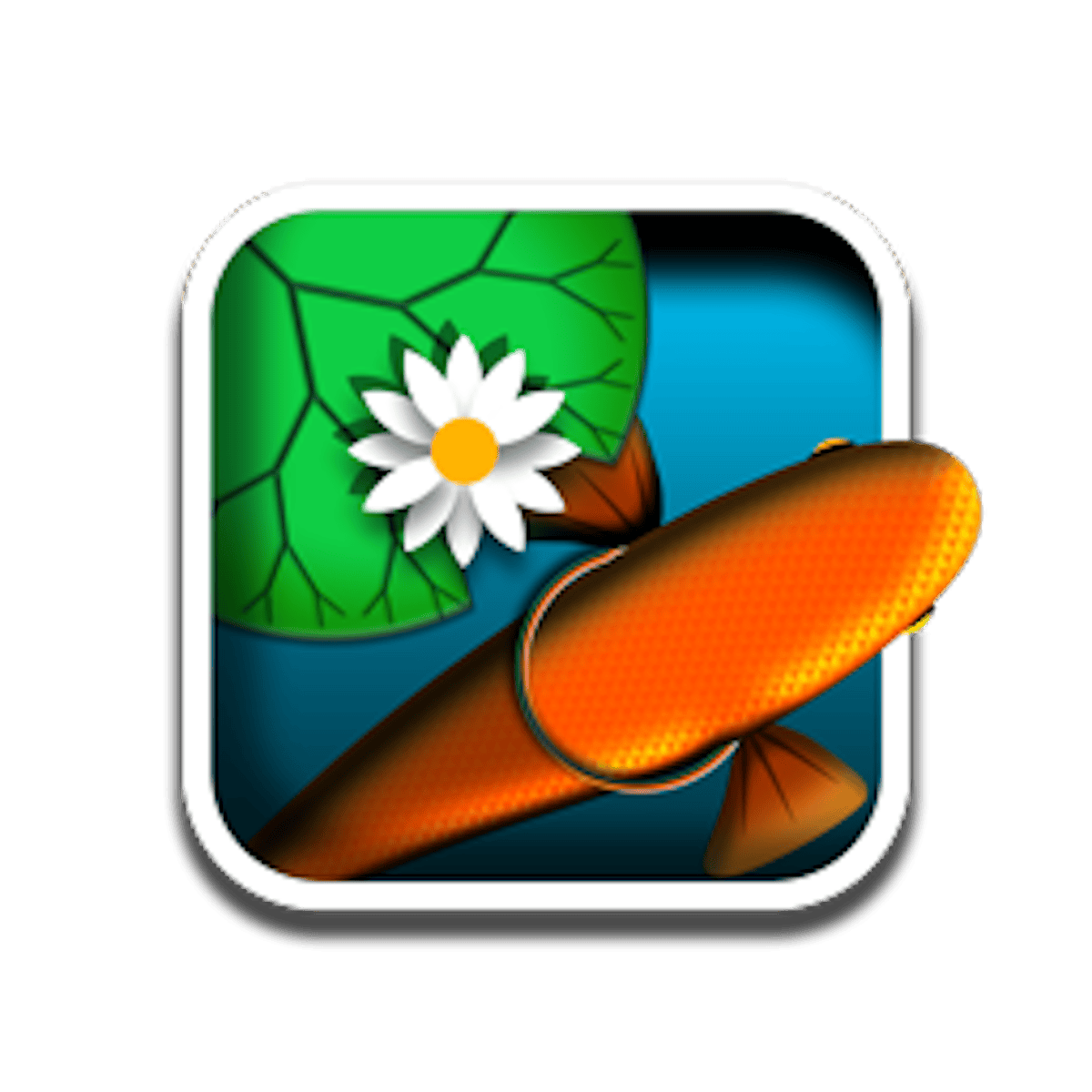 Fish | Tovertafel-game | Tover