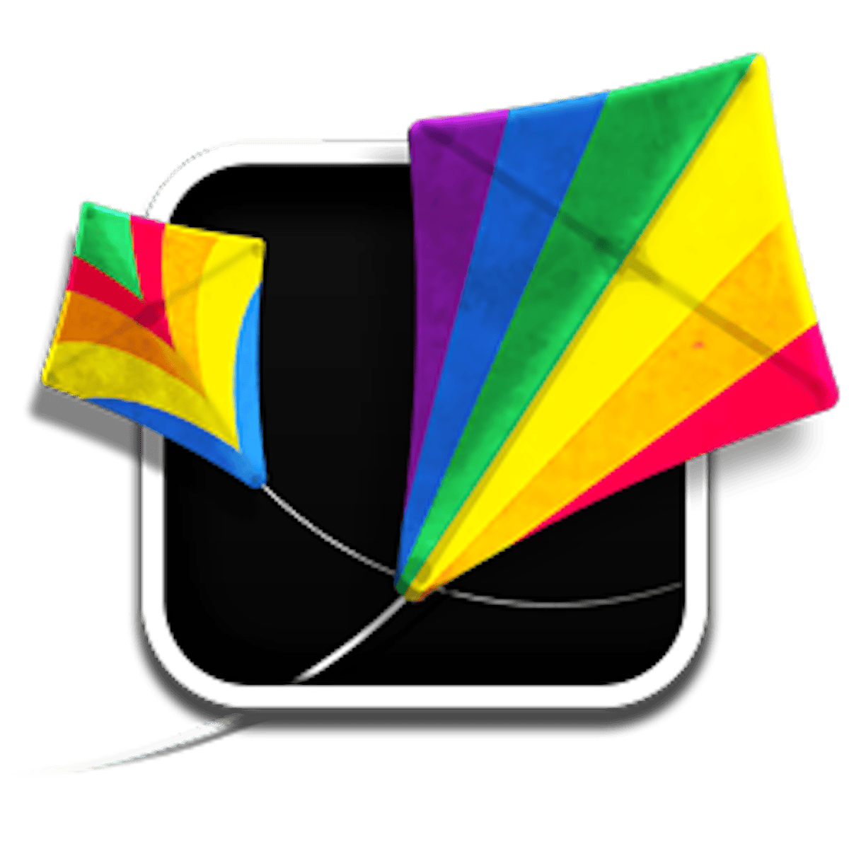 Kites | Tovertafel-game | Tover