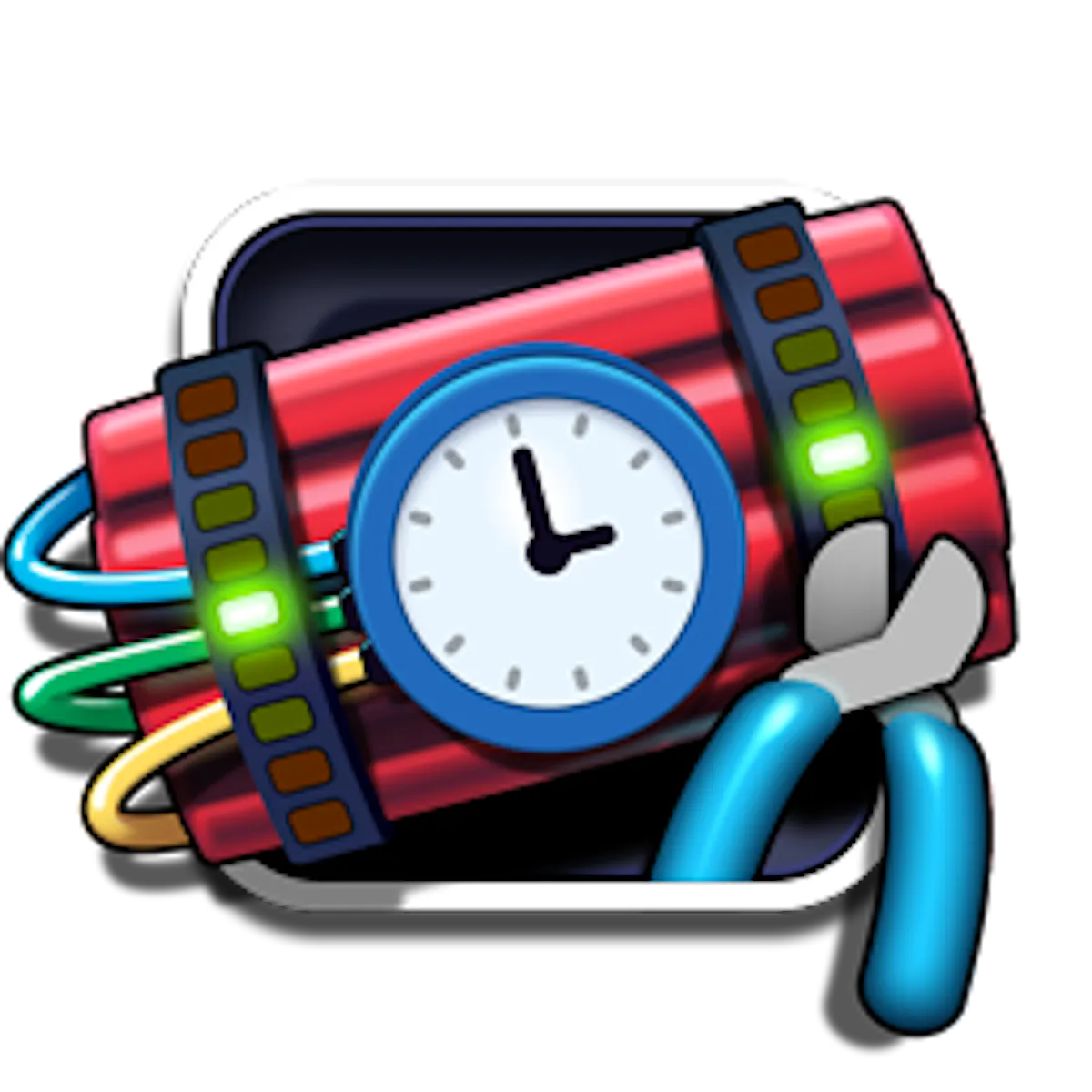 Time Bomb Tovertafel game Tover time-bomb-tovertafel-game-tover