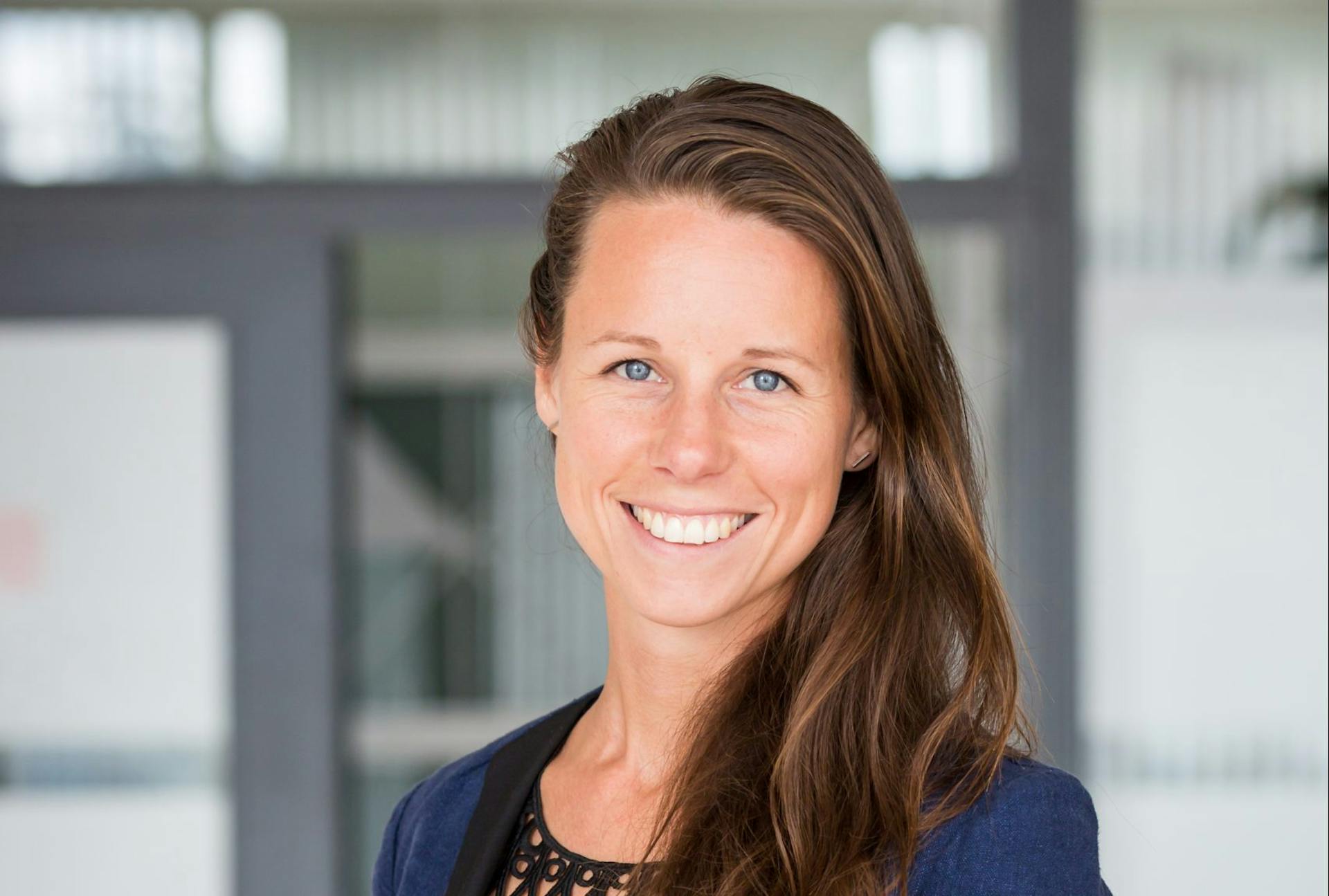 Innovating the care sector with the Tovertafel | Tover