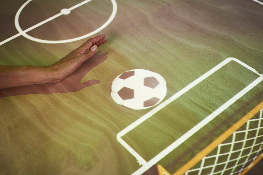 Football Match | Tovertafel Pixie Game | Tover