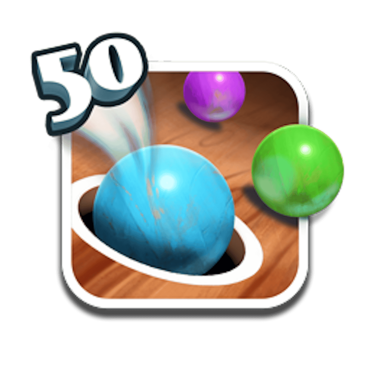 Marbles | Tovertafel-game | Tover