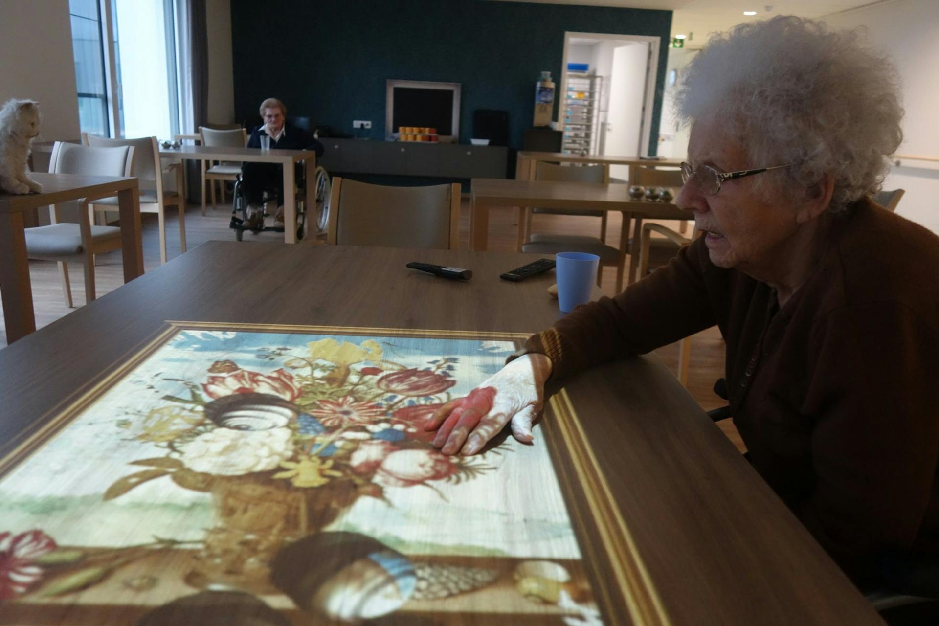 Comment utiliser la Tovertafel par temps de coronavirus? | Tover