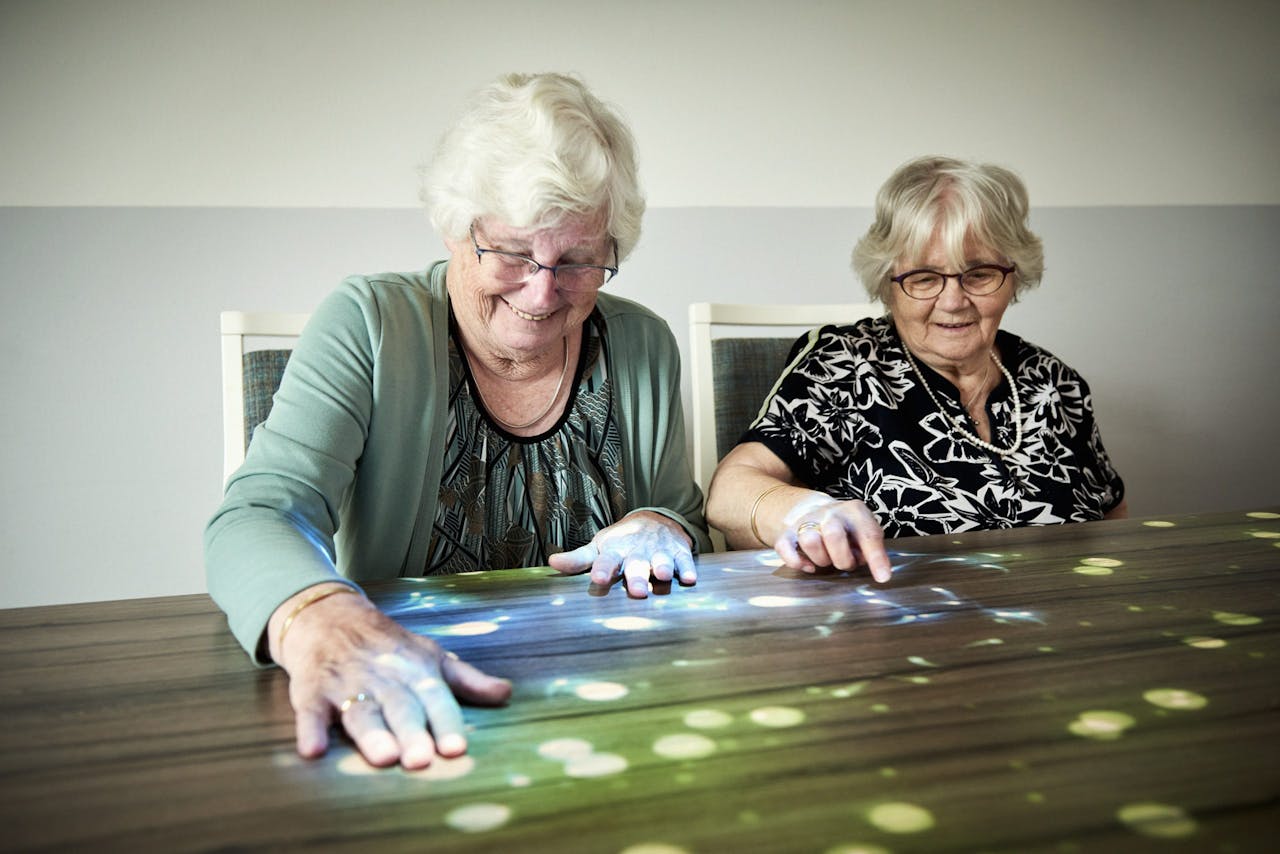 The Tovertafel is officially available in the US | Tover