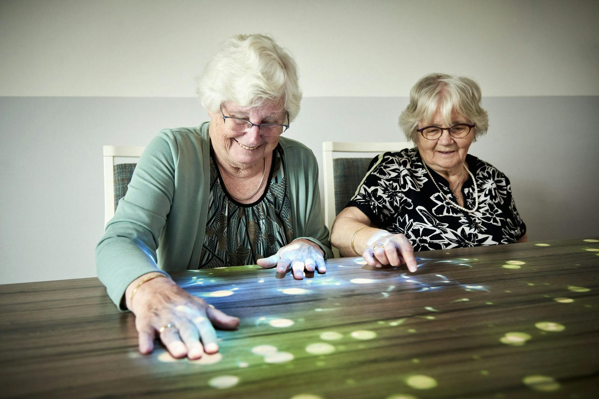 Tovertafel: dé innovatie in de zorg | Tover