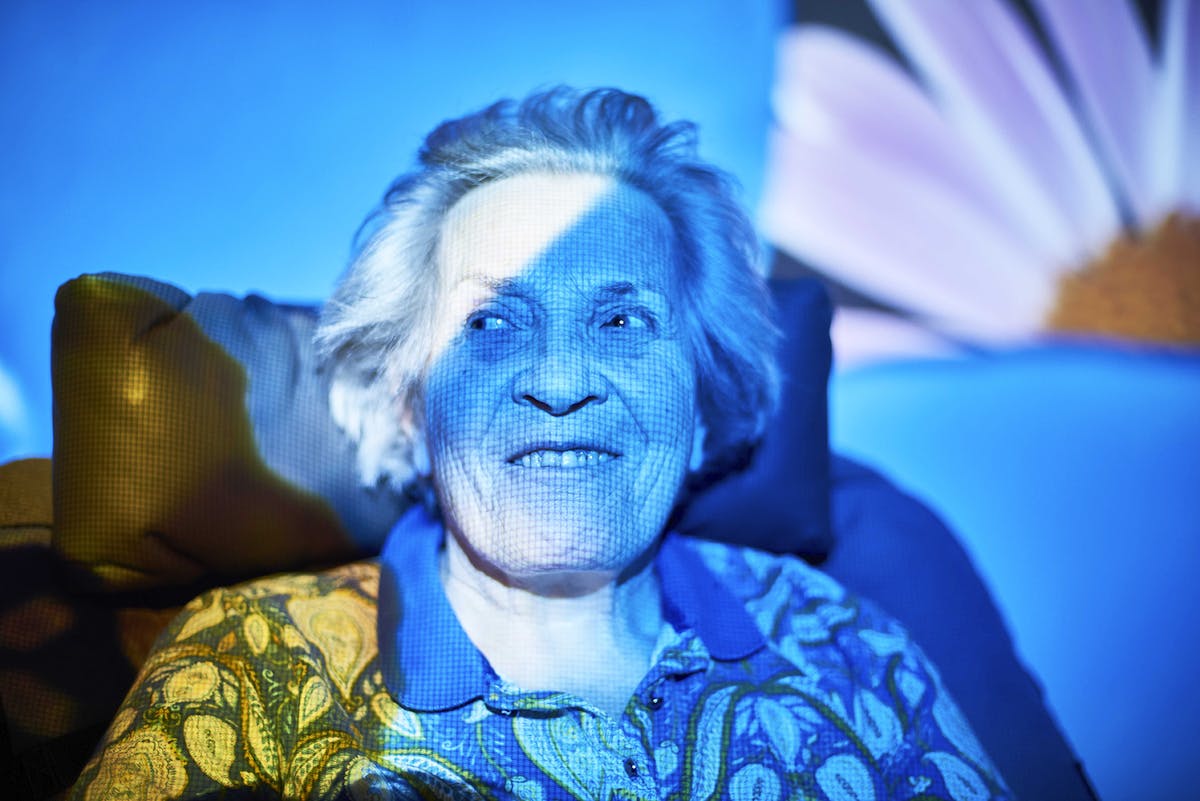 How do the Tovertafel’s serious games work? | Tover