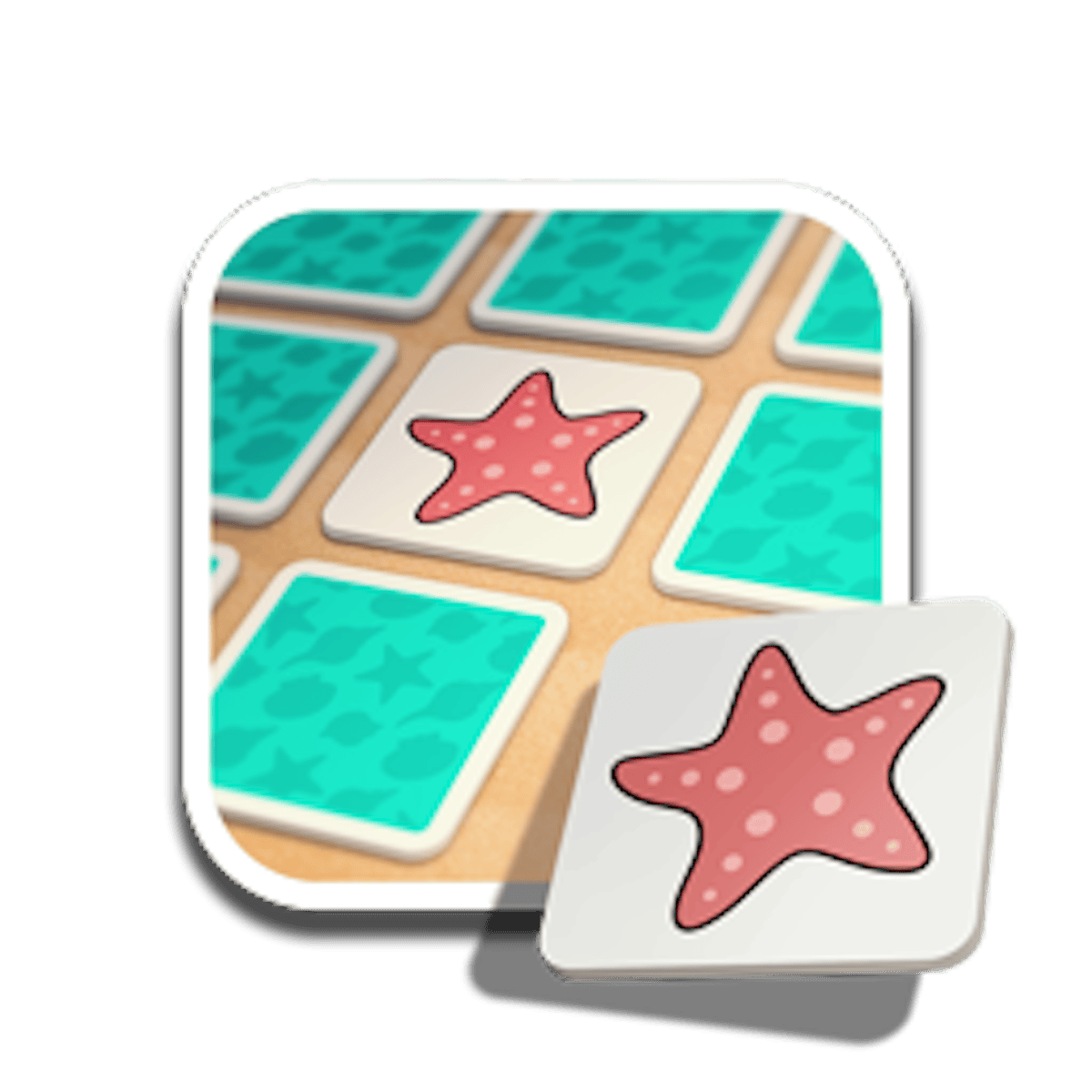 Seasonal Memo | Tovertafel-game | Tover