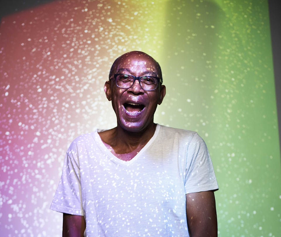 Innovating the care sector with the Tovertafel | Tover