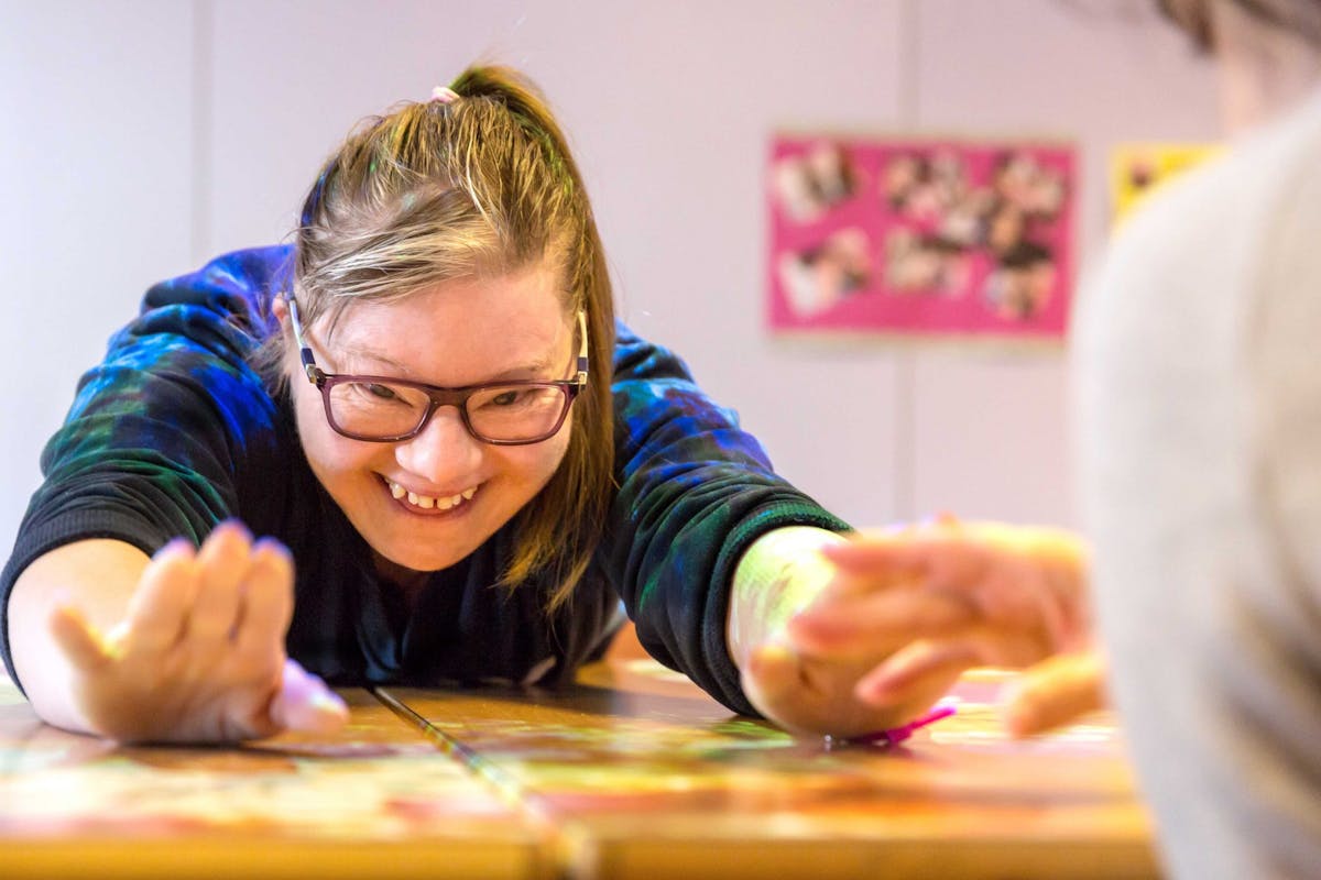 La MAPHA partage son expérience de la Tovertafel | Tover