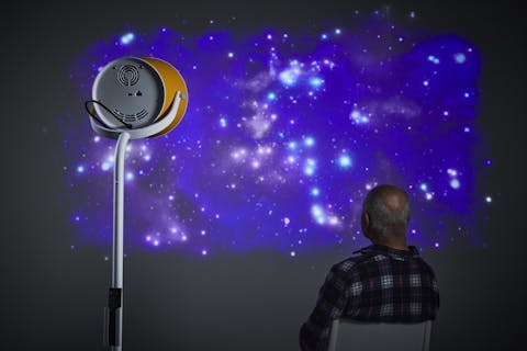 Tovertafel Pixie : des soins innovants contre d des troubles cognitifs ...