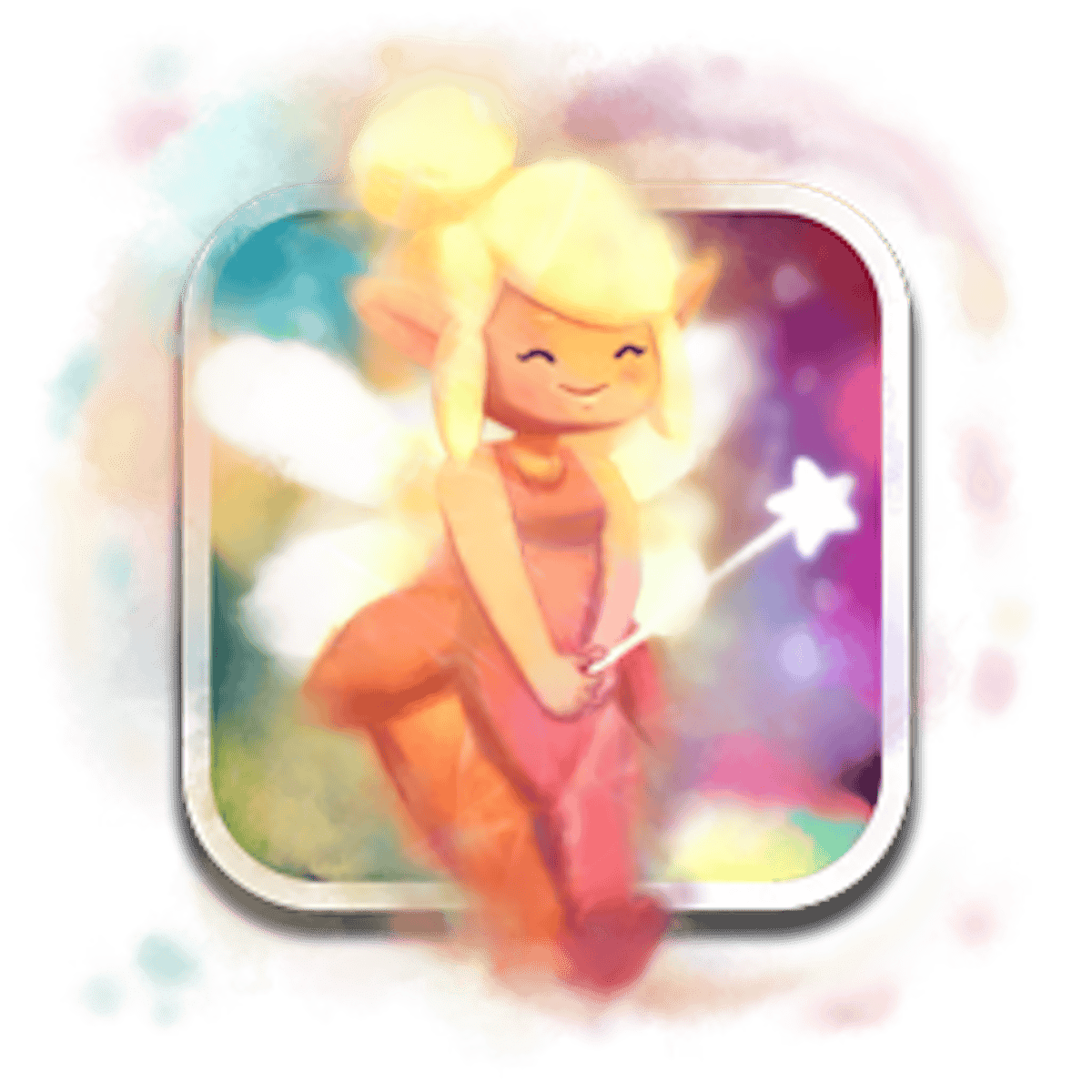 Fairy-Tale Mist | Tover