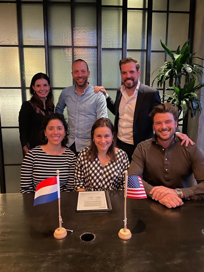 Eugeria Signs As Exclusive Distributor of the Tovertafel in the U.S ...