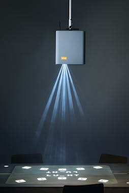 Découvrez la Tovertafel et Tover | Tover