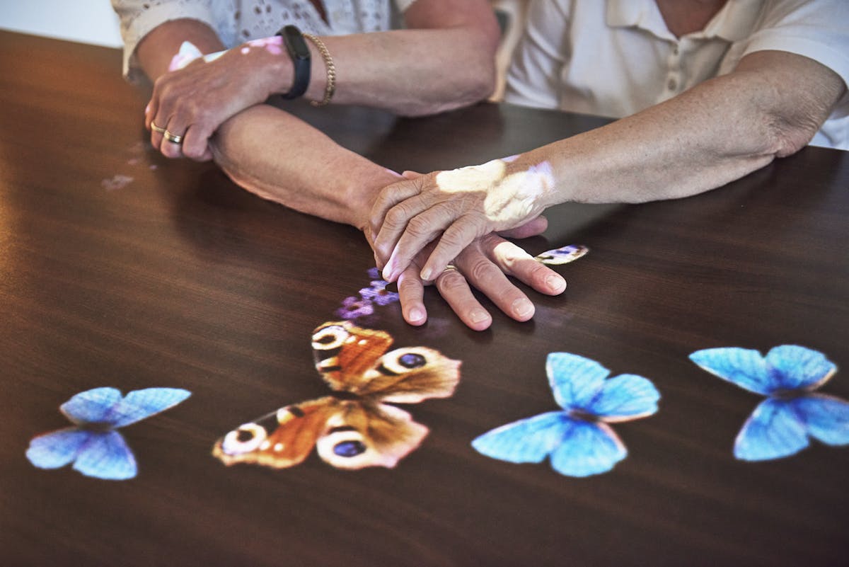 Crowdfunding | Raise funds for a Tovertafel | Tover