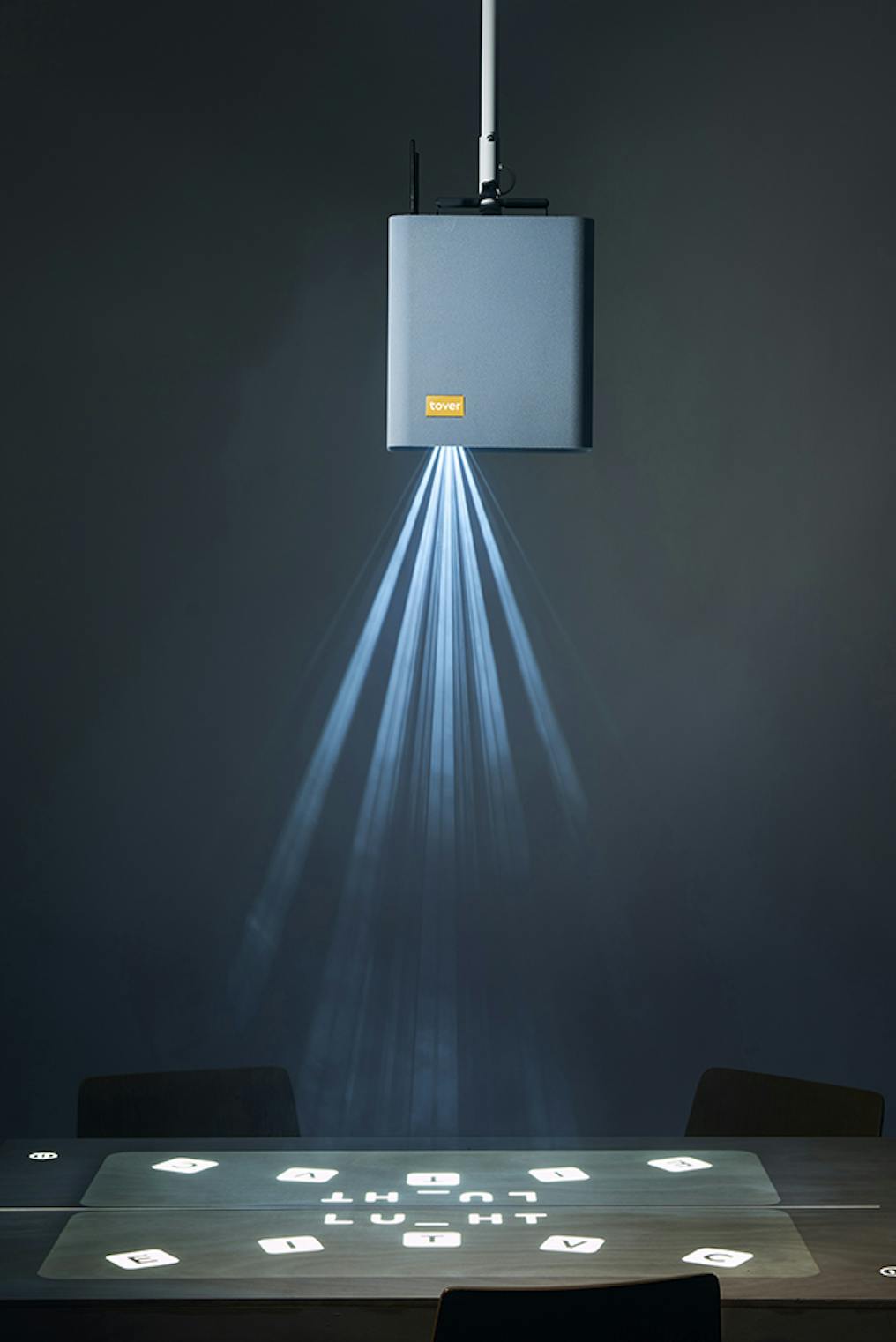 Innovating the care sector with the Tovertafel | Tover