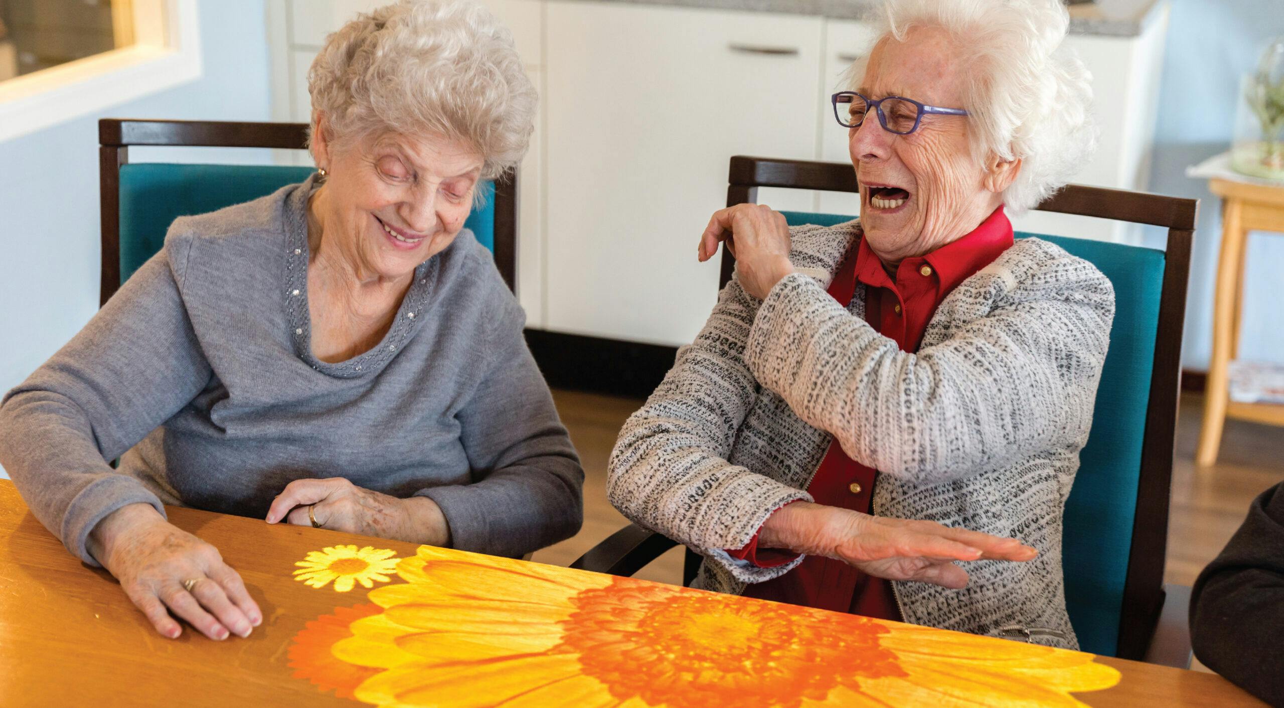 Tovertafel survey infographic | Tover