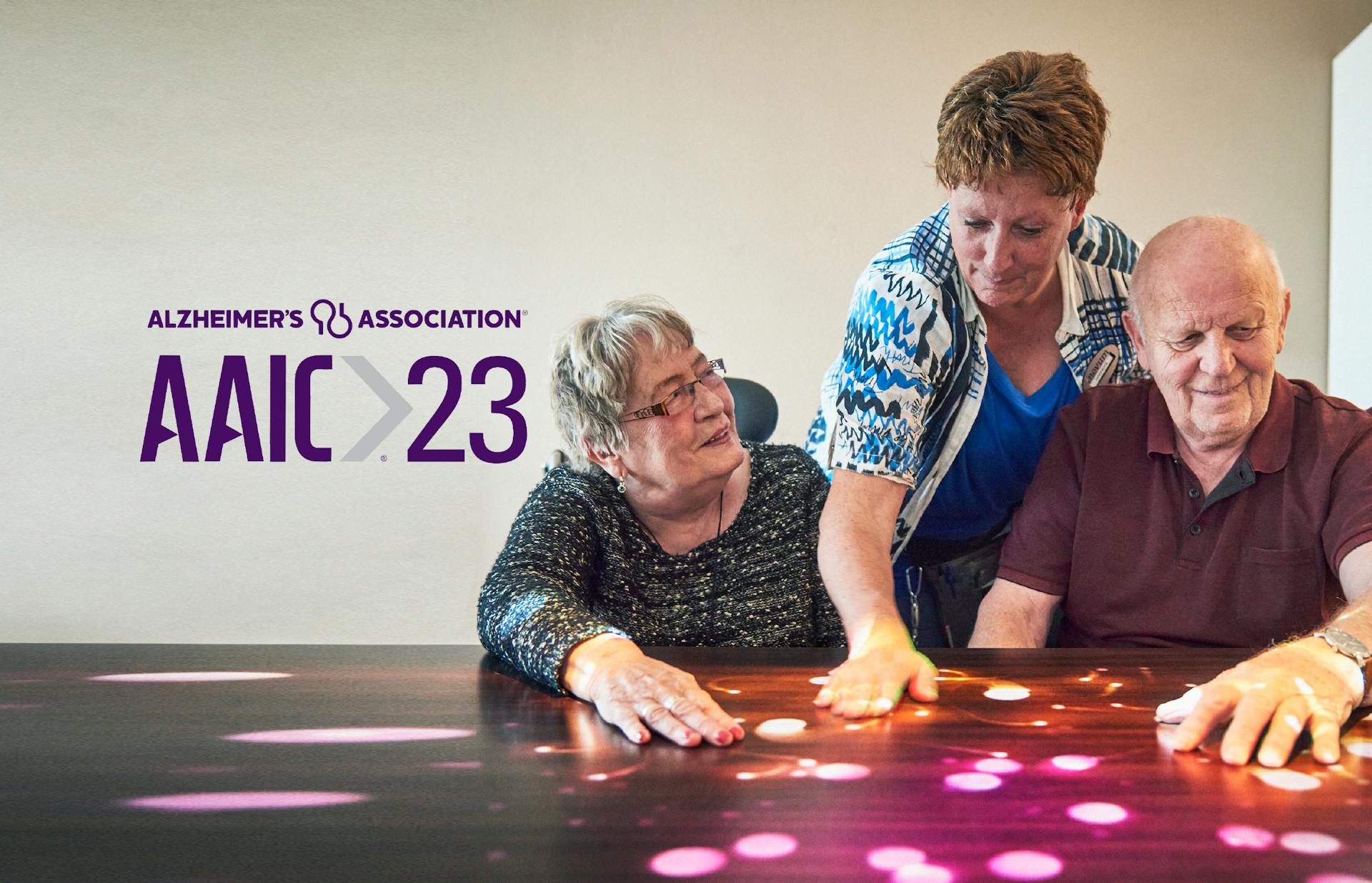 3 Key Takeaways From the AAIC 2023 | Tover