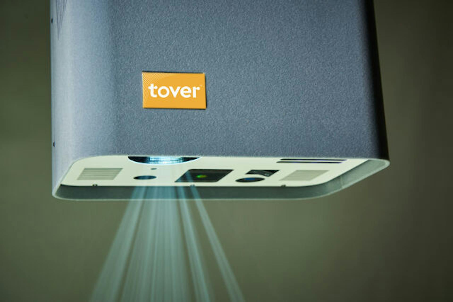 Tovertafel Webinar & Demo Registration | Tover