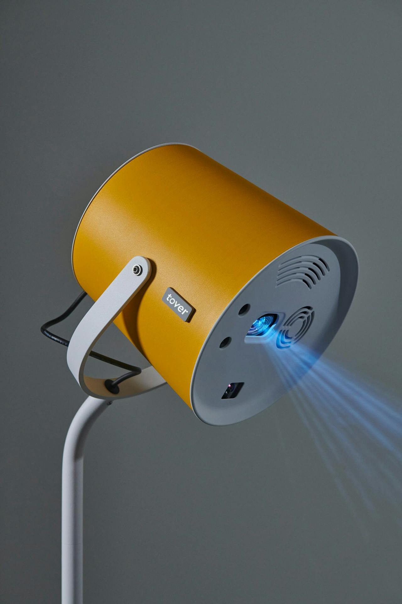 Innovation in der Pflege mit der Tovertafel | Tover