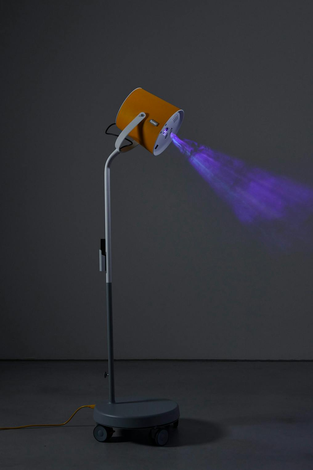 Découvrez la Tovertafel et Tover | Tover