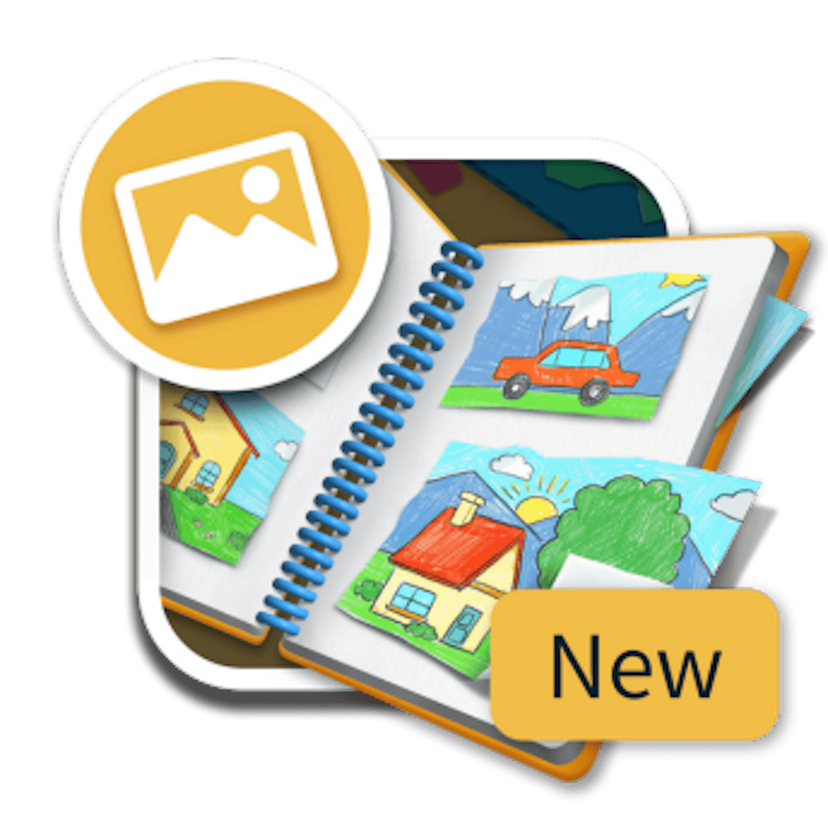 Unfold Photos | Tover