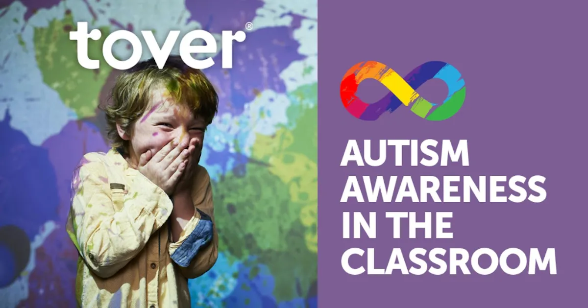 Autism Awareness in the Classroom | Tover