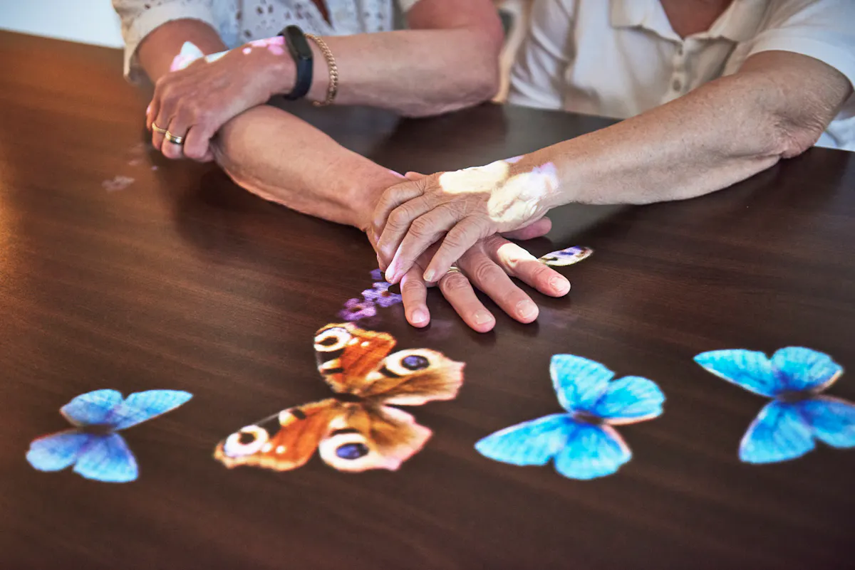 The Hidden Cost of Agitation in Dementia Care Homes | Tover