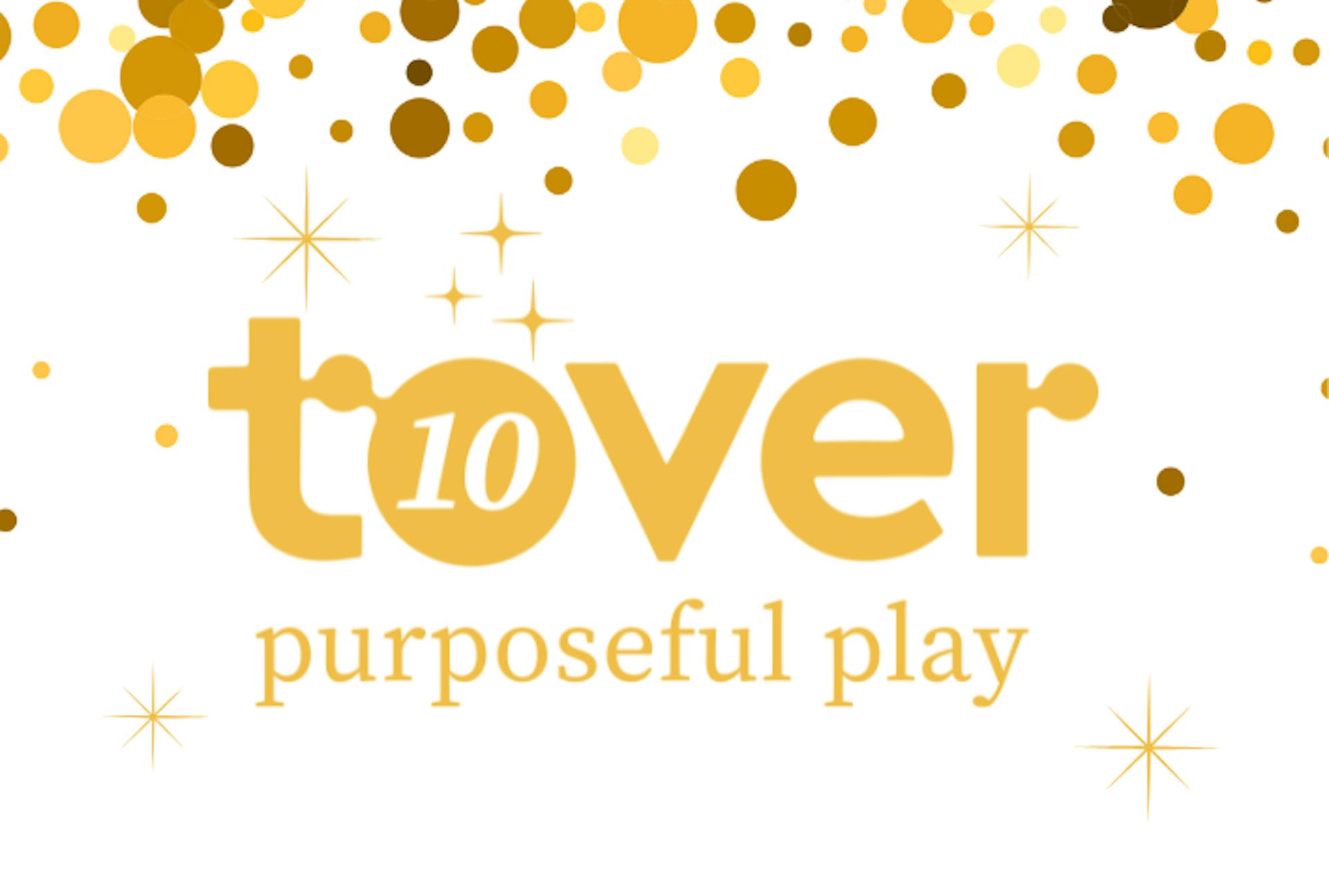 Celebrating 10 Years of Tover | Tover
