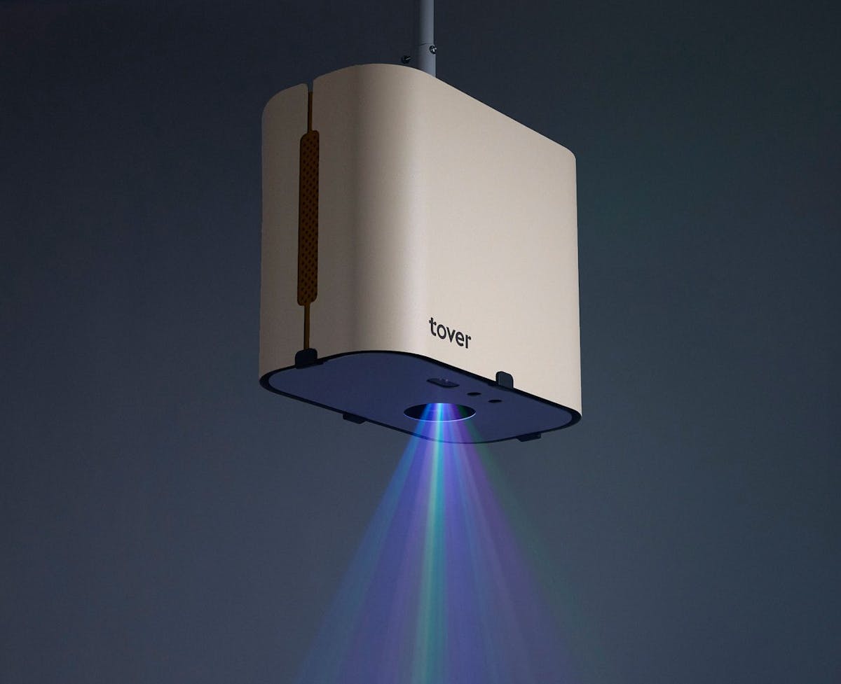 Service für die Tovertafel | Tover