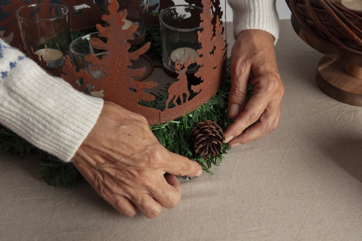 Tips to support people with dementia during the holidays | Tover